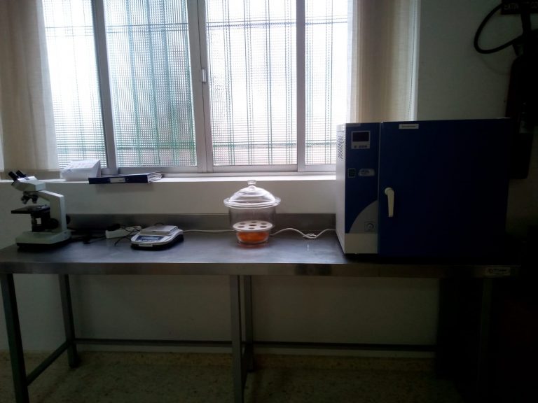 Conócenos - Instituto CEGAM