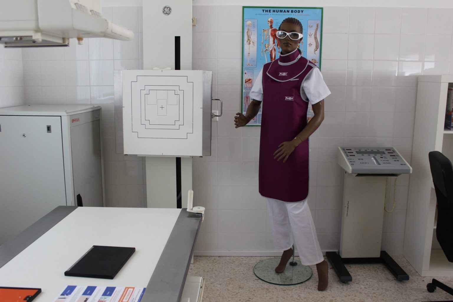 Conócenos - Instituto CEGAM