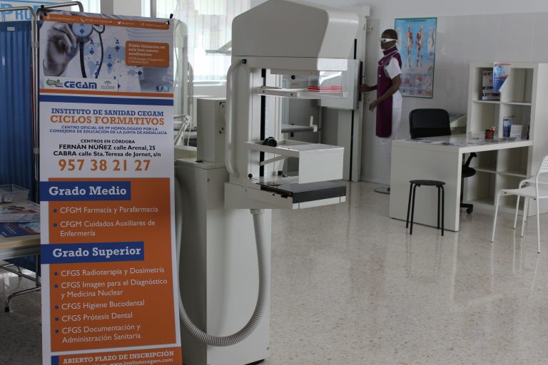 Conócenos - Instituto CEGAM